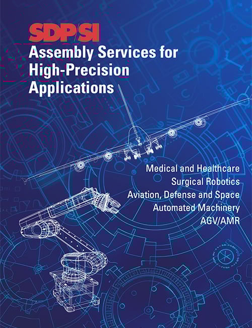 SDP/SI Catalogs & ebooks and Downloads